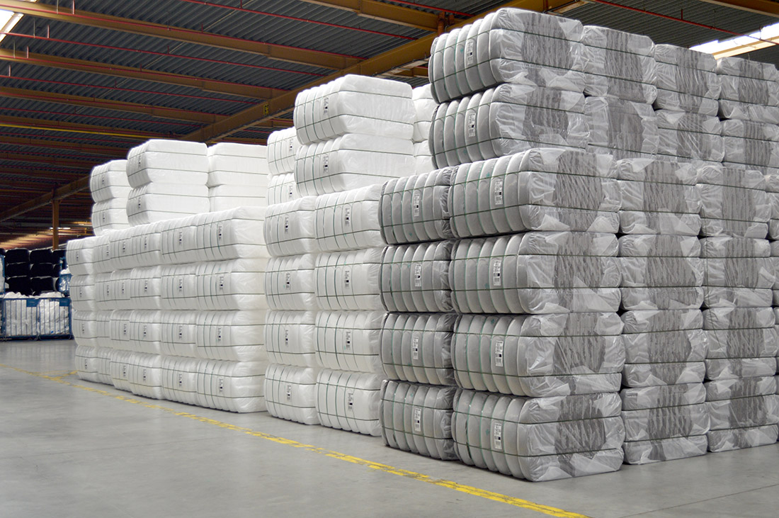 Industries Served - Sneh Polymers Pvt. Ltd.