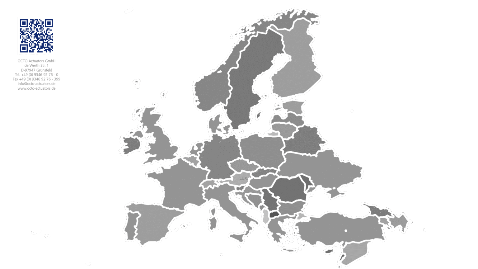 Our Markets - Sneh Polymers Pvt. Ltd.