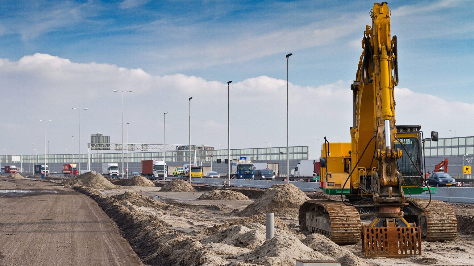 BuildTech - Sneh Polymers Pvt. Ltd.